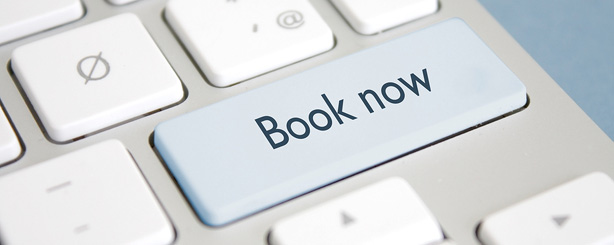 【3DSUTI】Please click here to book online
